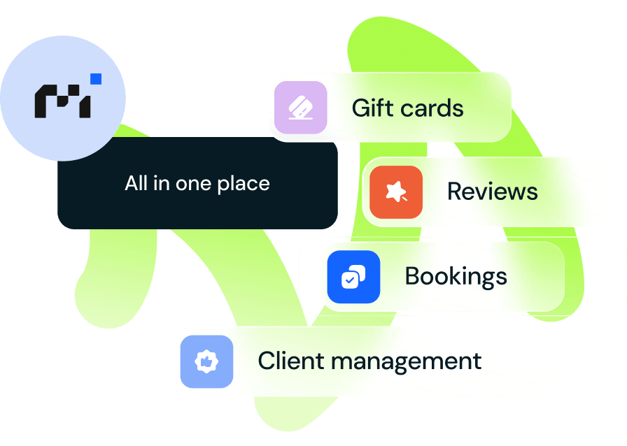 Automated Booking System for Business | Moizmo Booking
